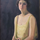 엘리자베스 페이턴 스탠턴(Elizabeth Peyton Stanton) by Lucy May Stanton via ...