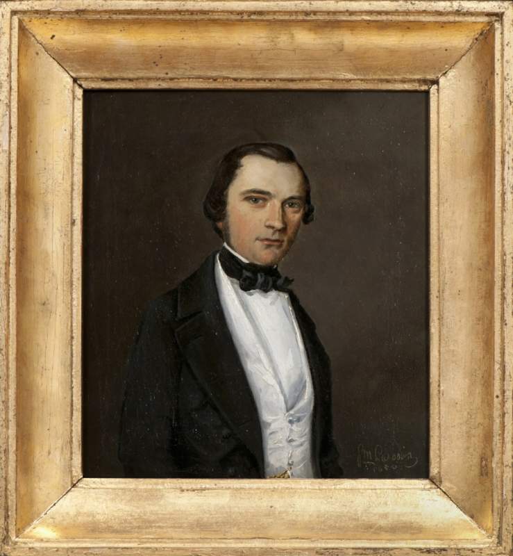 Marcus Larson via DailyArt mobile app